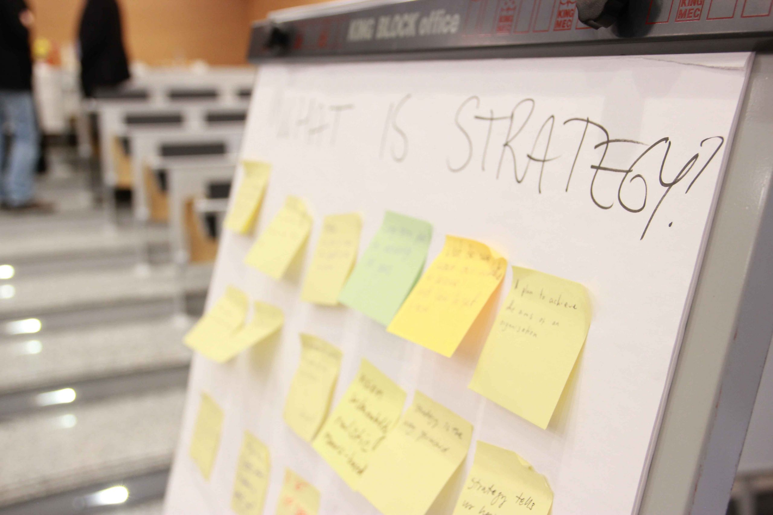 Design Study Workshop A European School for Management of RIs (ESMRI ...