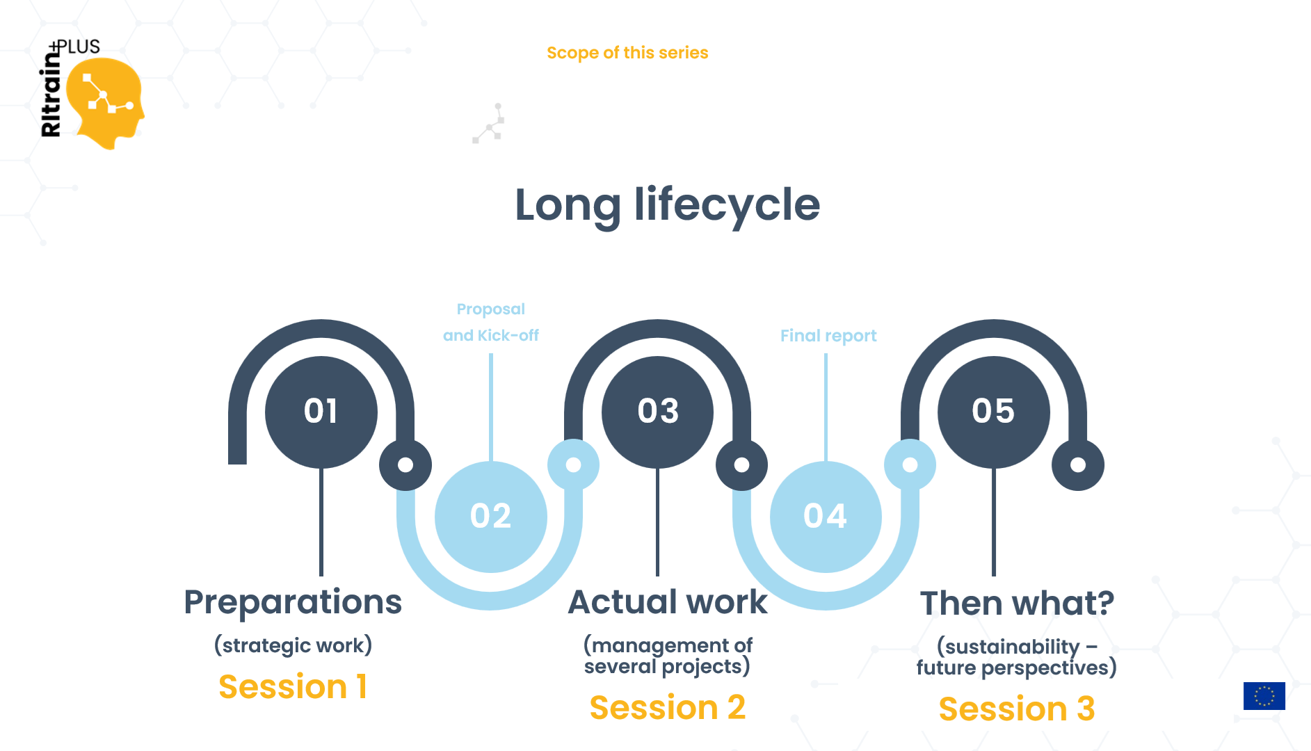 Three ways to succeed in project portfolio management – insights from a ...